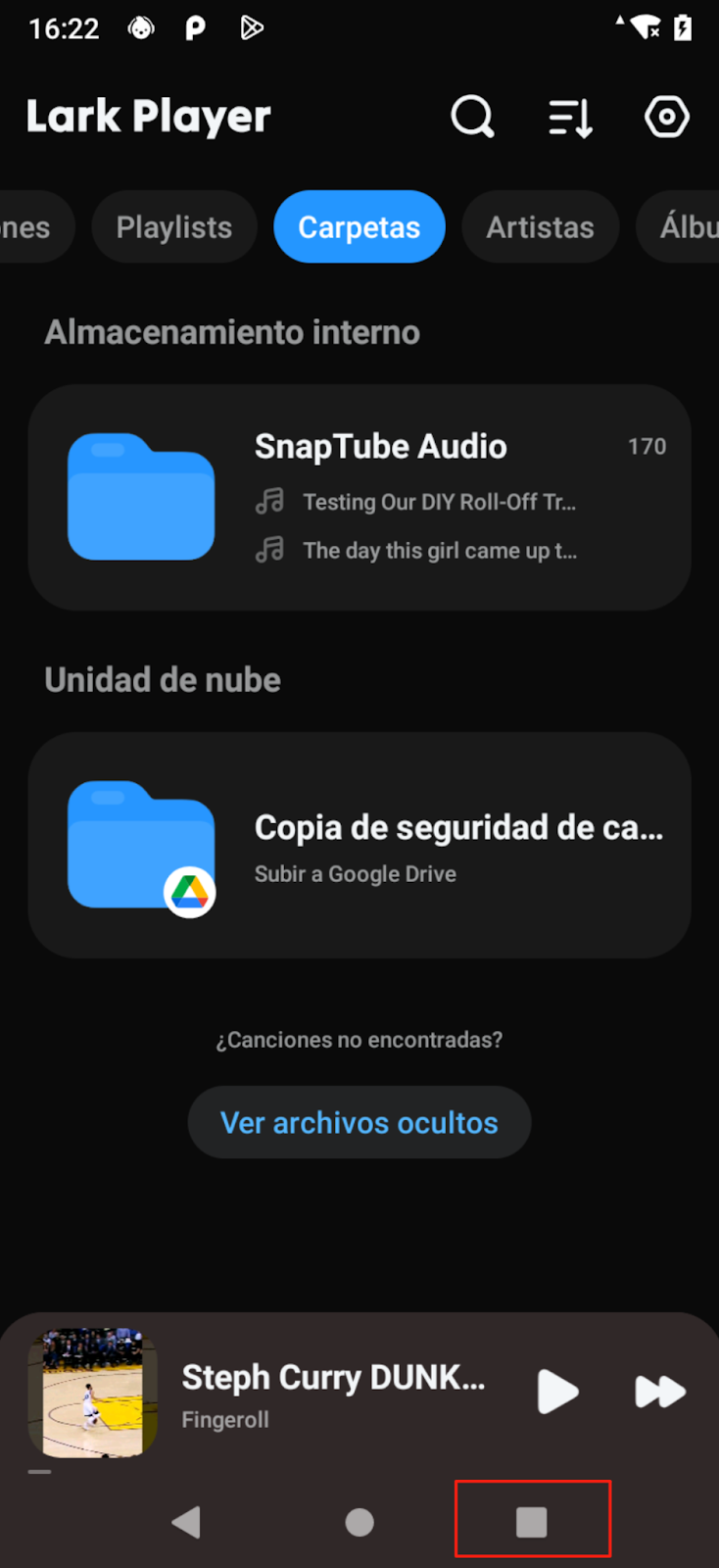 Solución para la interrupción de la reproducción en dispositivos ZTE – Centro de Ayuda de Lark ...